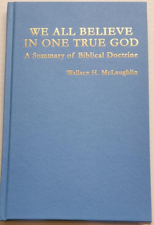 Instructional Books - Lutheran Churches of the Reformation